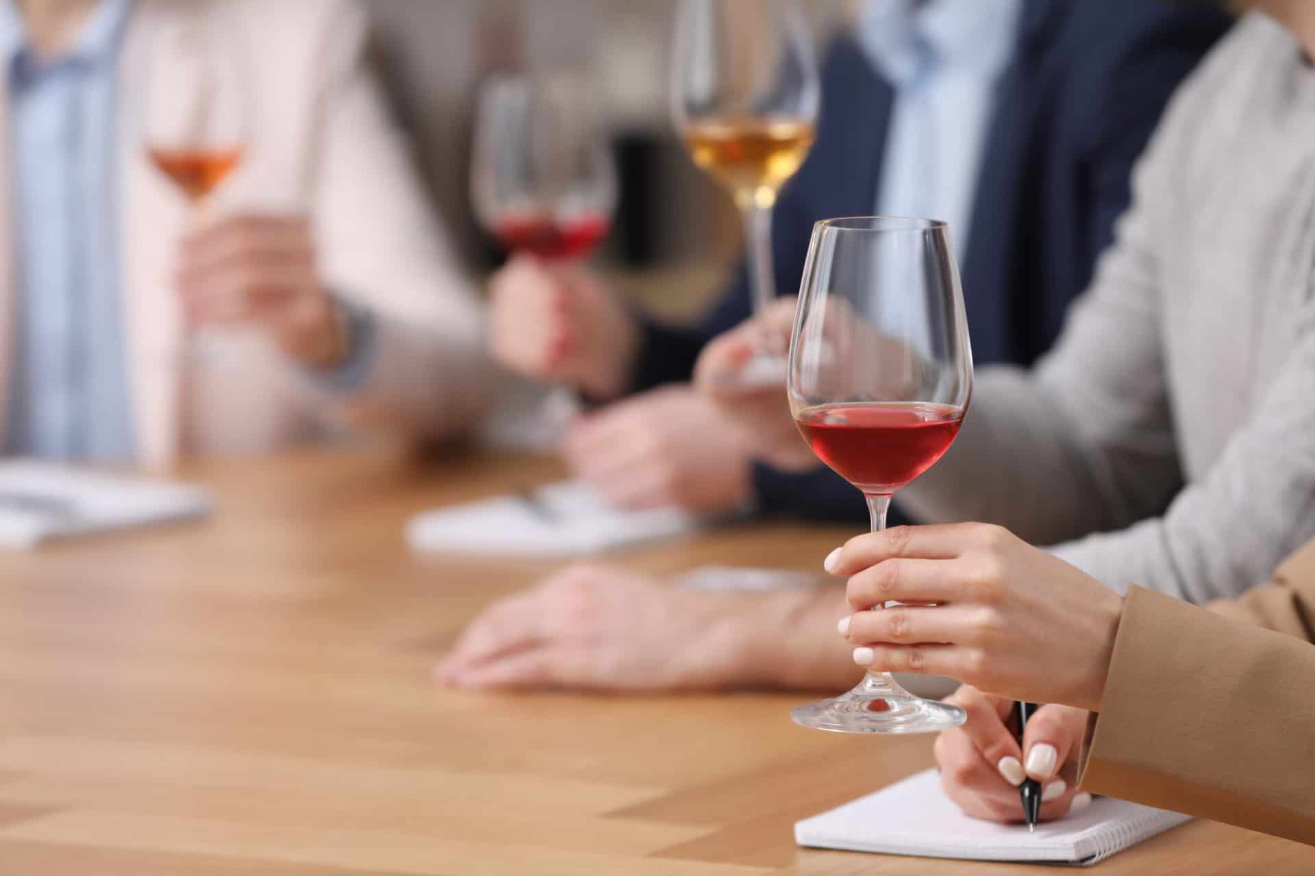 Une formation pour favoriser l'expression aromatique de ses vins